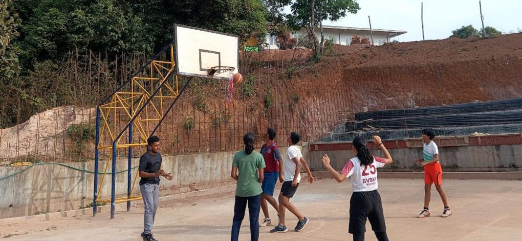 T A Kaleidoscope of activities... Samagama summer camp kicks off with ...