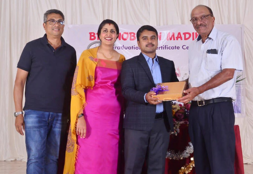 Brainobrain Graduation Ceremony - CoffeeLand News