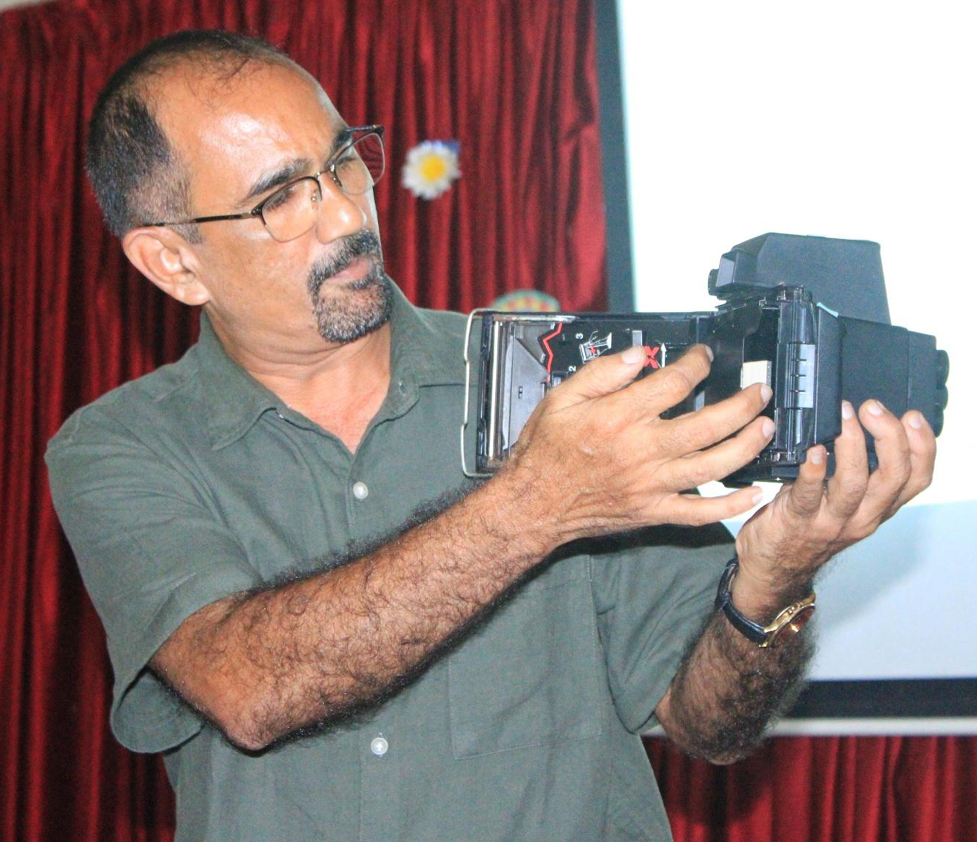 Photography - A Language Worth a Thousand Words - CoffeeLand News