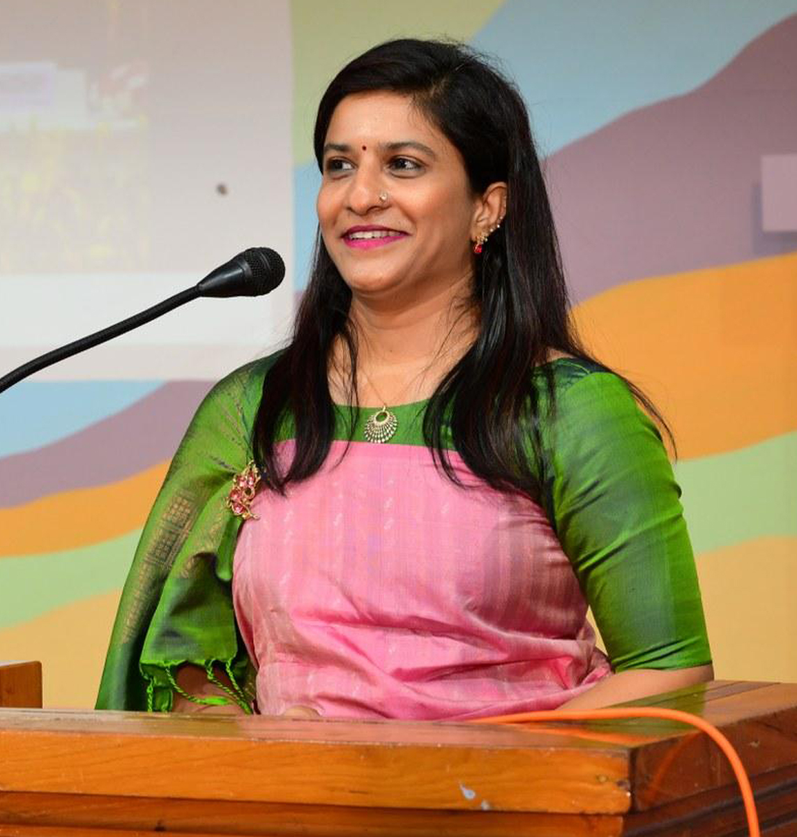 The 28th Annual Day of Coorg Public School and Pre University College ...